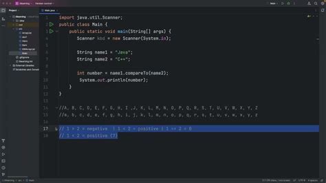 Compareto Java Youtube