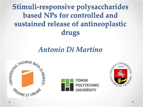 Polysaccharide Based Nanoparticles For Encapsualtion And Release Of