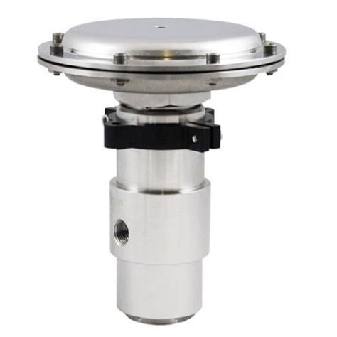 Tescom 54 3500 Serie Two Stage Backpressure Regulator Flowautomech