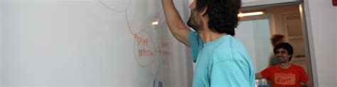 making research accessible with an intuitive visual programming