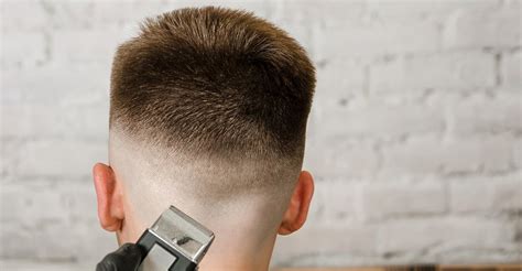 Corte De Cabelo Jit Fade Masculino O Visual Que Define Seu Estilo 2026