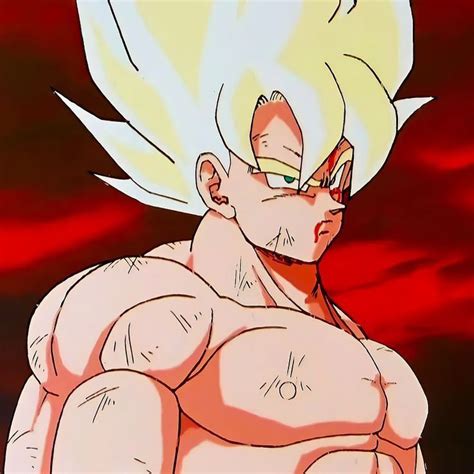 Goku Ssj Anime Dragon Ball Super Anime Dragon Ball Goku Dragon Ball