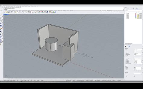 Object Clipping Plane Assigment Lost After Boolean Operation