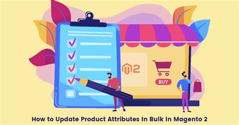 how to update product attributes in bulk in magento 2