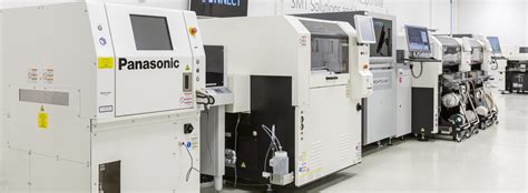 About Panasonic Factory Solutions Asia Pacific Pte Ltd Panasonic