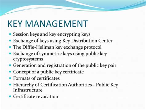 Computer Network Pptx Information And Network Security Computing