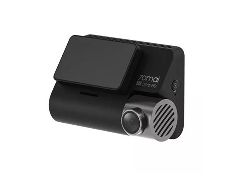 Автомобильный видеорегистратор Xiaomi 70mai A800S 4K Dash Cam Global ...
