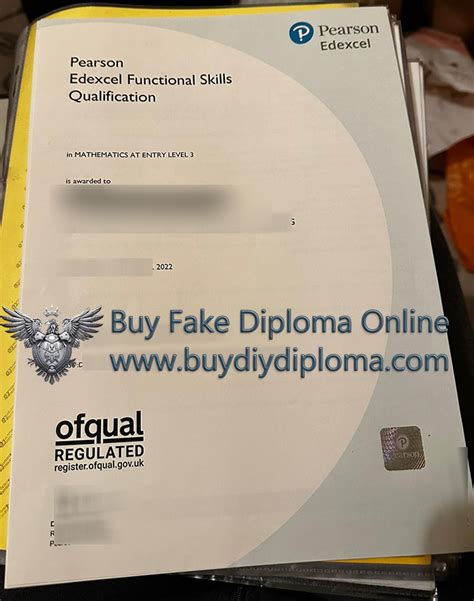 Buy A Pearson Edexcel Fsq Level 3 Mathematics Certificate In 2022