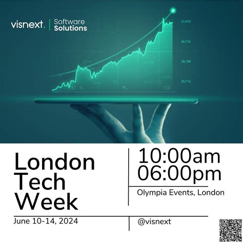 Atlas Khan On Linkedin Londontechweek2024 Grandhall Fintech Innovation Financialtechnology…