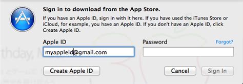 Osx Mavericks How To Save My Apple Id Password For App Store Without