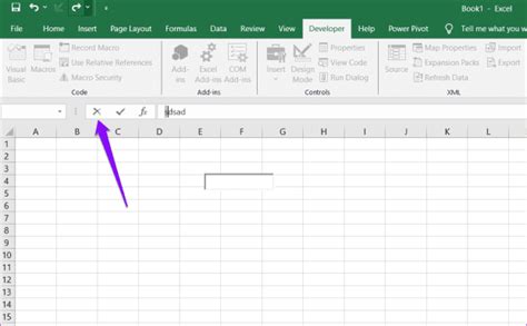 4 Fixes For Reference Isnt Valid Error In Microsoft Excel For Windows Guiding Tech
