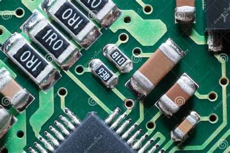 Decoding Component Codes A Transparency Guide For Pcb Hobbyists
