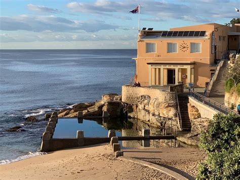 Coogee Slsc Building Upgrade