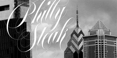 Erotica Typeface On Behance