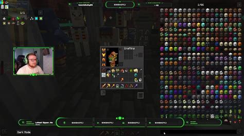 Atm8 Modded Minecraft Autocrafter Uk Youtube