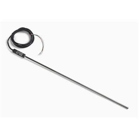 Platinum Resistance Thermometer Precision Standard PRTs Manufacturer From Chennai