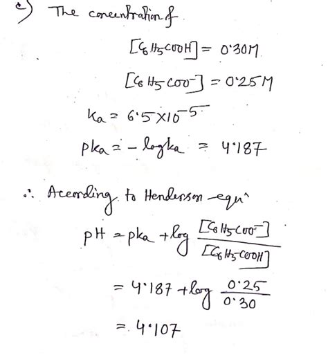 [solved] Chemistry Equation Part 2 Calculating K For The Dissolution A Course Hero
