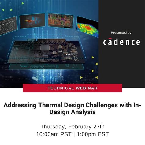 Pcbdesign Webinar Ema Design Automation