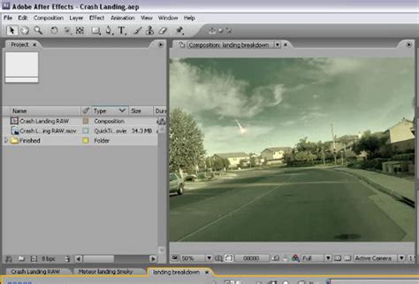 Amazing After Effects Tutorials And Techniques