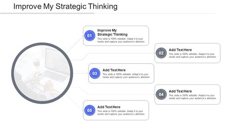 Improve My Strategic Thinking In Powerpoint And Google Slides Cpb | Presentation Graphics ...