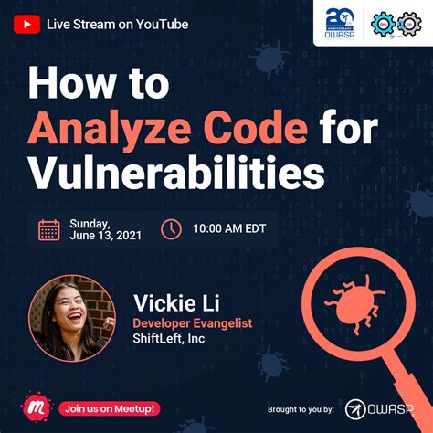 Owasp® Foundation On Linkedin Writing Code Is Hard Writing Secure