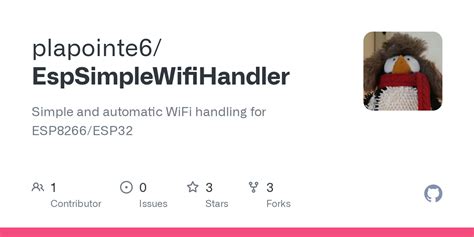 github plapointe6 espsimplewifihandler simple and automatic wifi
