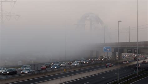 Fog Detection From Camera Images Knmi Datalab Een Beter Vooruitzicht