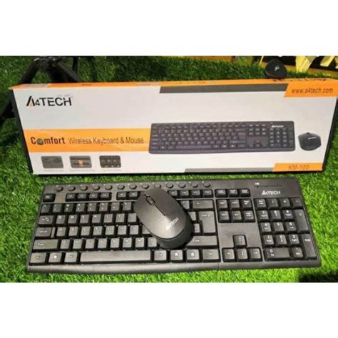 a4tech wireless keyboard with mousecomputer keyboard chat to shopee malaysia