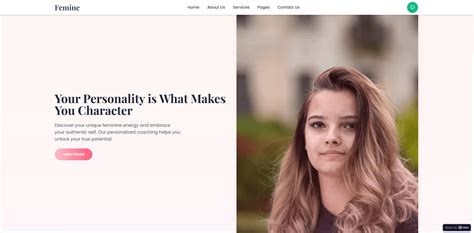 Mgx Use Cases Ai Website Builder Launch The Website Youre Proud Of—this Afternoon Metagpt