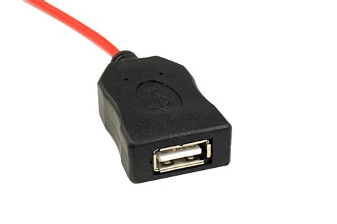 5V USB Regulator For Voltaic Solar Panels Kiwi Electronics