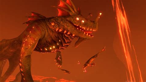 Sea Dragon Leviathan Subnautica Youtube