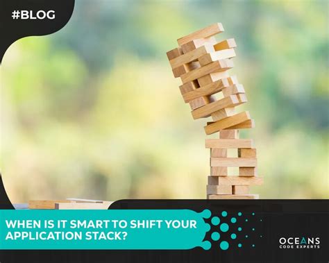 Oceans Code Experts On Linkedin Blogpost