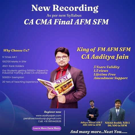 Aaditya Jain On Linkedin 🌟 Elevate Your Finance Career With Our