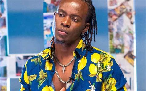 Serial Woman Eater Willy Paul Caught Luring An 18 Yr Old Lady To Sex Private Chats Leak