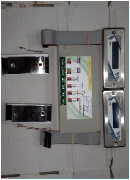 Buy STATIC DYNAMIC PASSBOX CONTROLLER Get Price For Lab Equipment