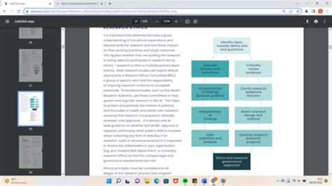 Research Flashcards Quizlet