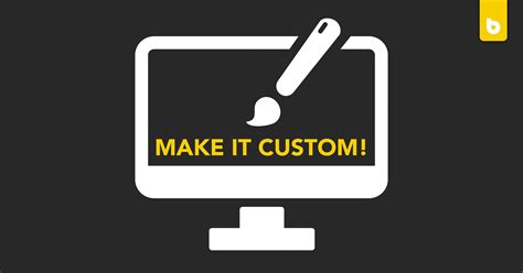 Why Does Your Business Need Custom Branding? - Blackwood Creative