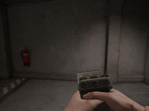 COM 45 SCP Secret Laboratory English Official Wiki