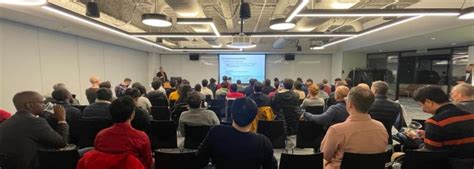 andrei radulescu banu on linkedin bill liu thank you for organizing
