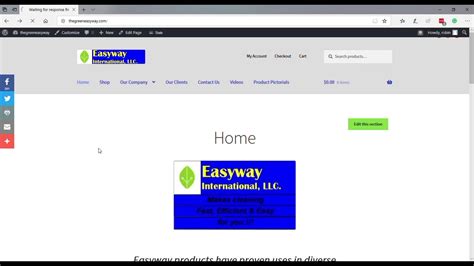 Fix Wordpress Woocommerce Blank Page Error YouTube