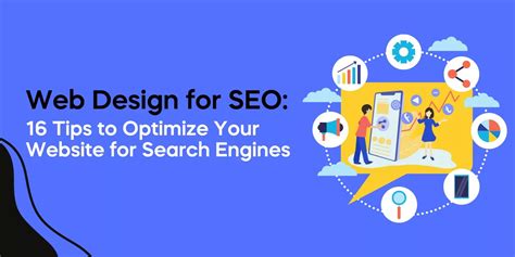web design for seo master the art of search optimized design