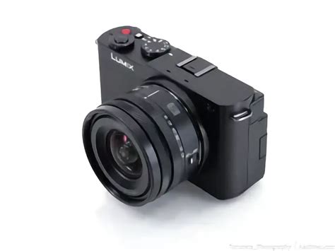 松下lumix S 18 40mm F4 5 6 3镜头：专业评测与使用体验