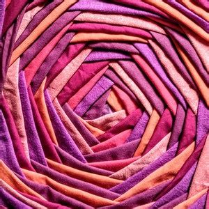 Spirals A Patchwork Tutorial PDF Tutorial Instant Donwload Etsy