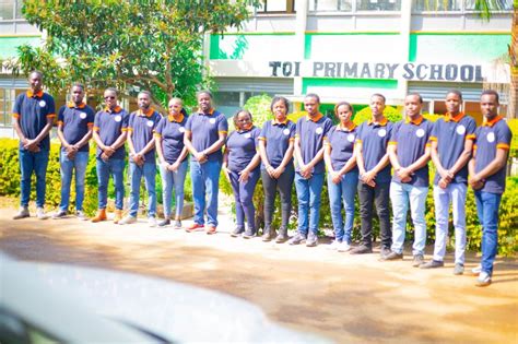 Caleb Kigen On Linkedin Enviroment Spinmobile