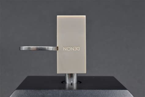 Denon Headshell Shell For Da 302 Da 303 5 2g Headshell Samurai Au Samurai Audio