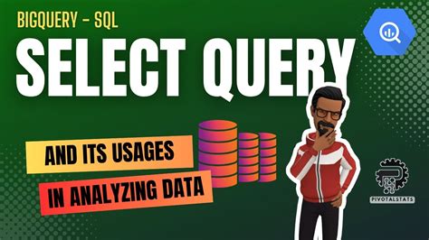 Lets Explore SELECT DISTINCT Statements In SQL BigQuery YouTube
