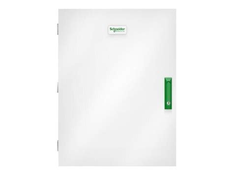 APC MAINTENANCE BYPASS PANEL SINGLE UNIT LWT