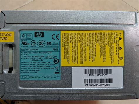 Cpu Motherboard Ram Psu Computers Tech Parts Accessories Computer Parts On Carousell