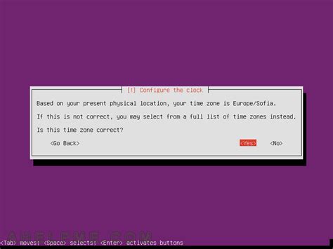 howto do a netinstall of ubuntu 16 04 lts minimal server installation