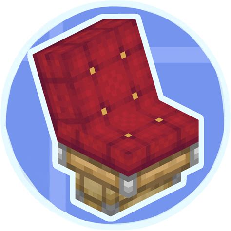Create Interiors Minecraft Mod